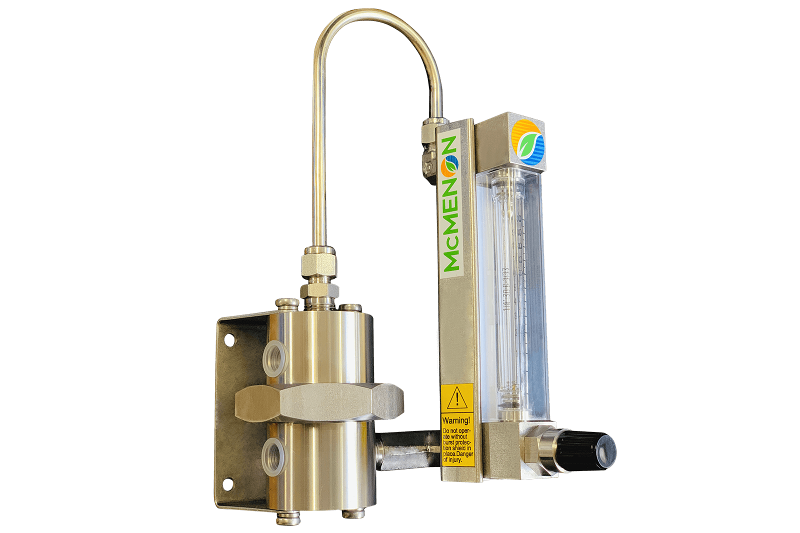 Variable Area Flow Meter