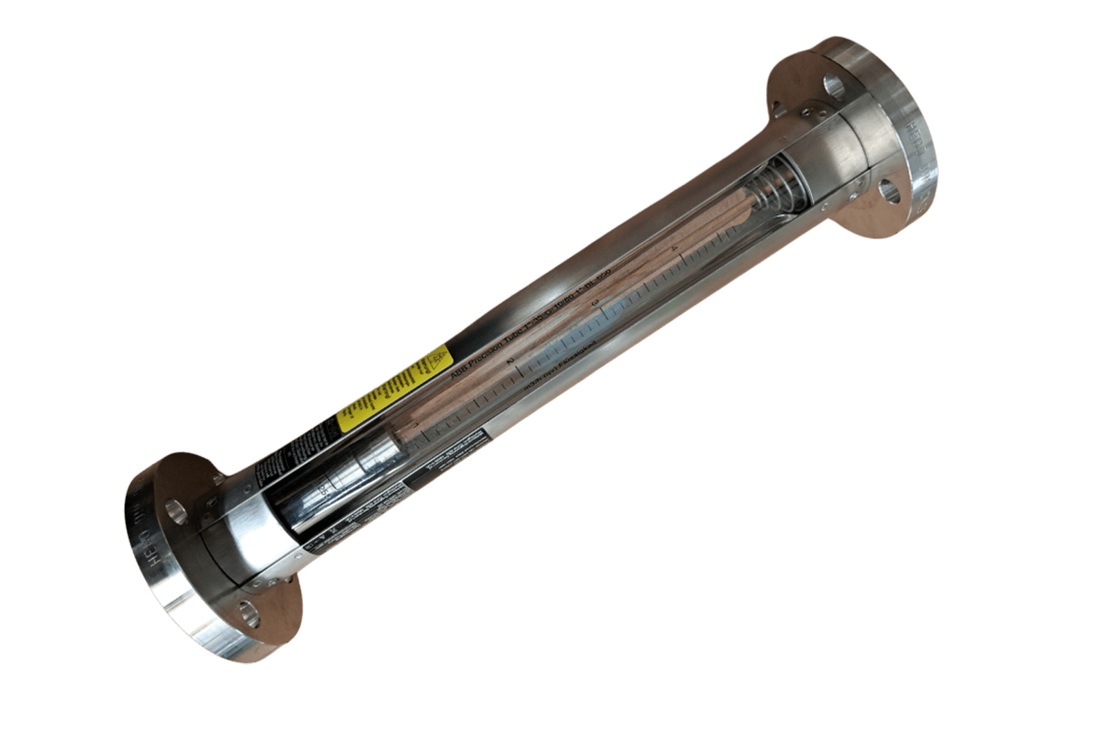 FGM1190 Glass Variable Area Flow Meter