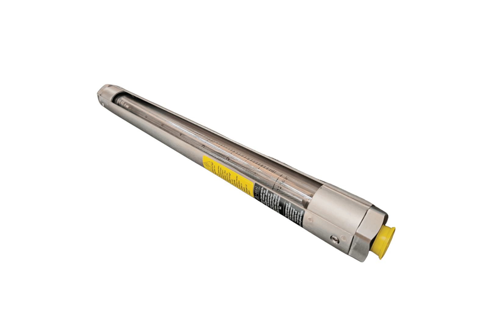 FGM1190 Glass Variable Area Flow Meter