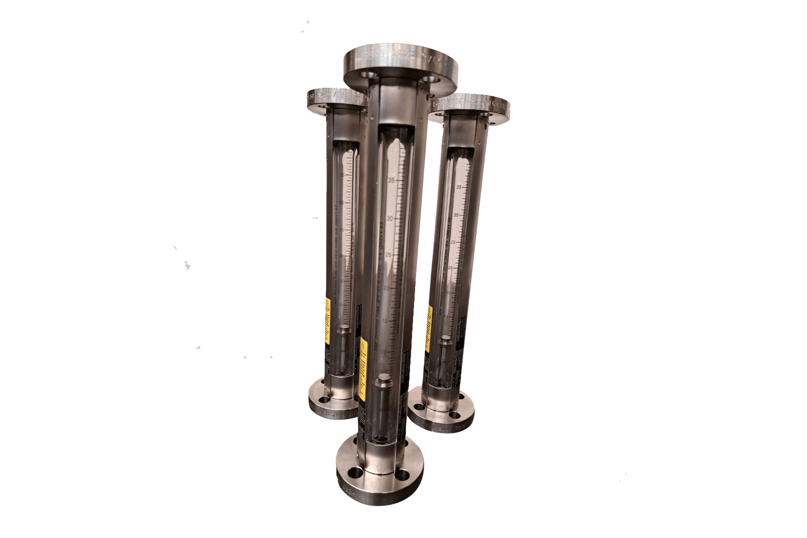 FGM1190 Glass Variable Area Flow Meter