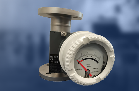 Variable Area Flow meter